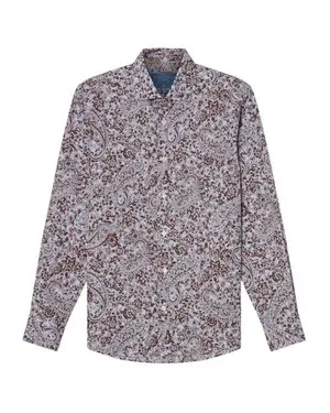 Robert Talbott Pattern Shirts For Men