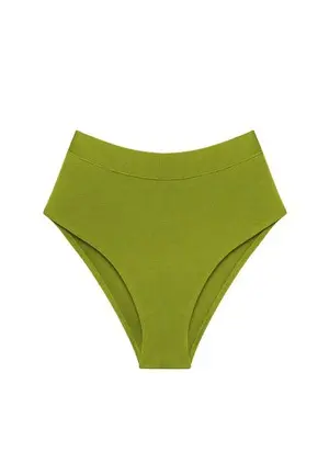 CUUP The Highwaist - Leaf