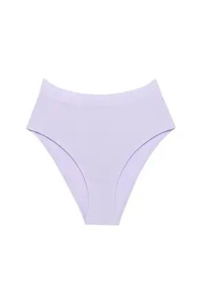 CUUP The Highwaist Lilac
