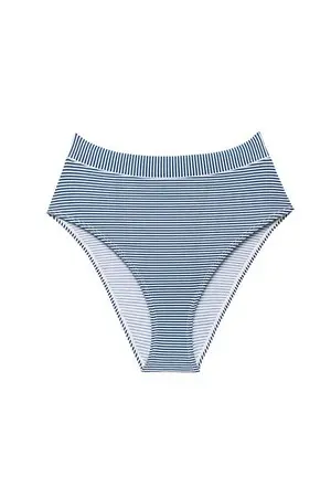 CUUP The Highwaist Ocean Stripe