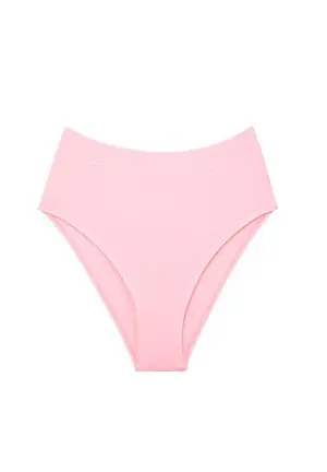 CUUP The Highwaist Soft Rose
