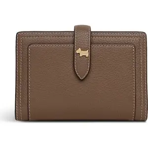 RADLEY Willis Street Medium Bifold Wallet - Coffee