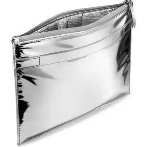 WELLINSULATED Performance Pouch - Silver