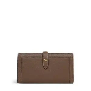 RADLEY Willis Street Large Bifold Wallet - Coffee