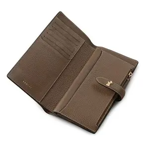 RADLEY Willis Street Medium Bifold Wallet - Coffee