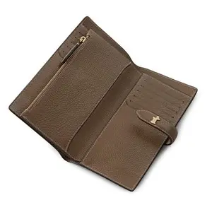 RADLEY Willis Street Medium Bifold Wallet - Coffee