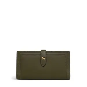 RADLEY Willis Street Large Bifold Wallet - Pine Needle