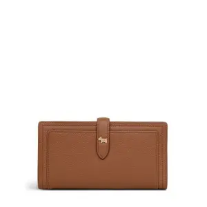RADLEY Willis Street Large Bifold Wallet - Saddle