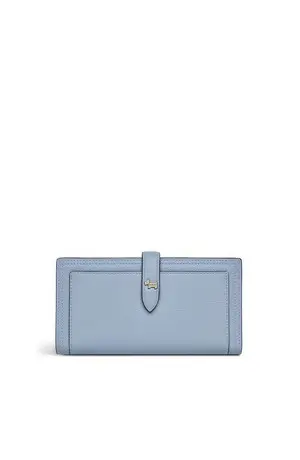 RADLEY Willis Street Large Bifold Wallet - Smoke Blue