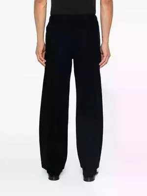STEIN Wool-cashmere Trousers