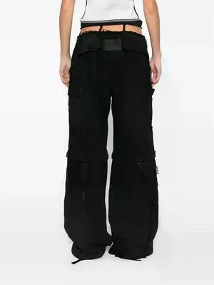 Ottolinger Cargo-pocket Trousers