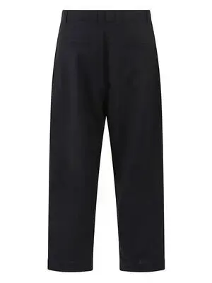 Studio Nicholson Pleated Trousers