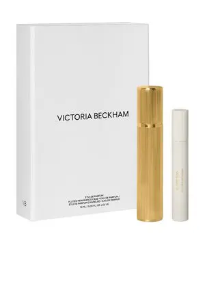 Victoria Beckham Vegan Fragrance Products