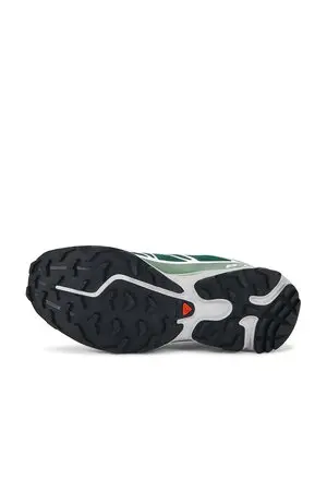 SALOMON Xt-6 - Bistro Green, Green, & Black