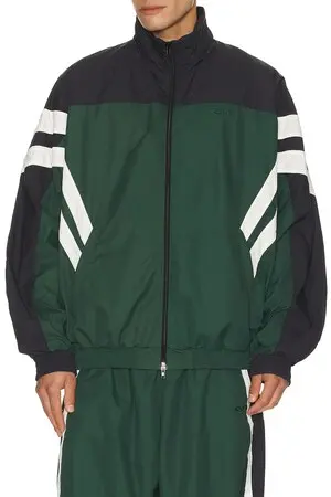 Vetements Iconic Tracksuit Jacket