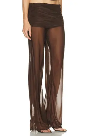 MIRROR PALAIS Cabana Pant