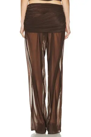 MIRROR PALAIS Cabana Pant
