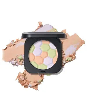 Laura Geller Beauty Filter Finish Radiant Setting Powder - No Color