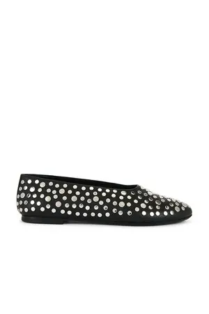 Staud Alba Ballet Flat