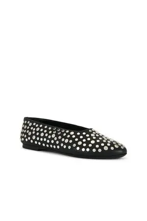 Staud Alba Ballet Flat