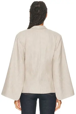 MARLIES GRACE Cate Jacket