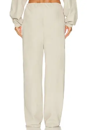 JADE CROPPER Track Pant