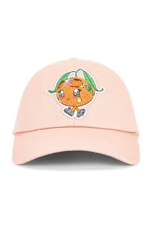 Casablanca Kawaii Cap - Pink