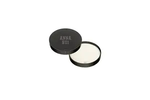 Anna Sui Brightening Loose Face Powder - Black