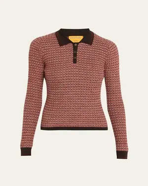 Coco Sweater Pullover Sweaters For Women