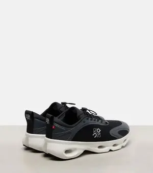 Loewe X On Cloud Sneakers - Black