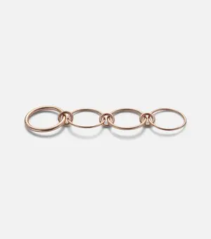 SPINELLI KILCOLLIN Pisces Rose Ring