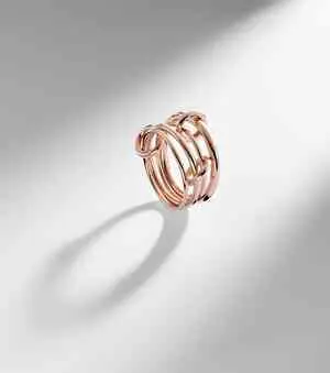 SPINELLI KILCOLLIN Pisces Rose Ring