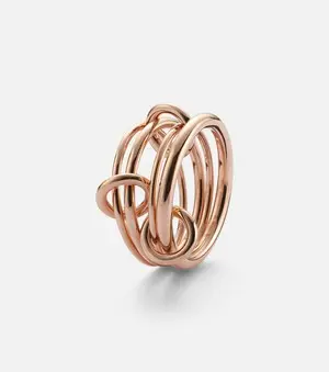 SPINELLI KILCOLLIN Pisces Rose Ring