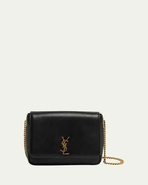 Saint Laurent Kate Flap Shoulder Bag