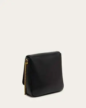 Saint Laurent Kate Flap Shoulder Bag