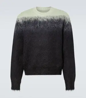 Jil Sander Oversized Sweaters For Men