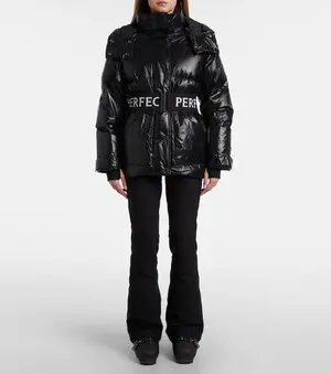 Perfect Moment Cortina Down Ski Jacket