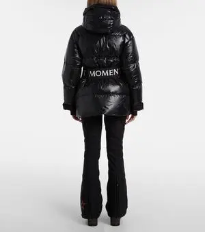Perfect Moment Cortina Down Ski Jacket