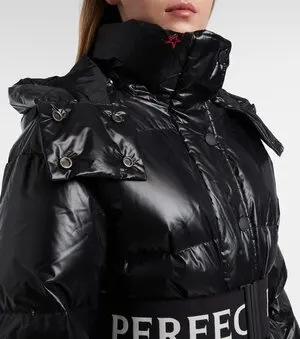 Perfect Moment Cortina Down Ski Jacket