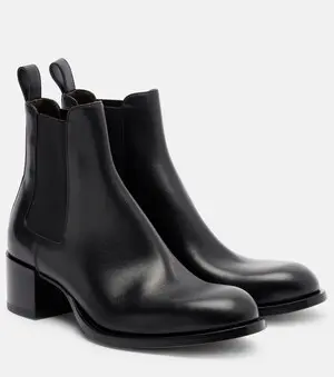 The Row Elastic Boots For Women
