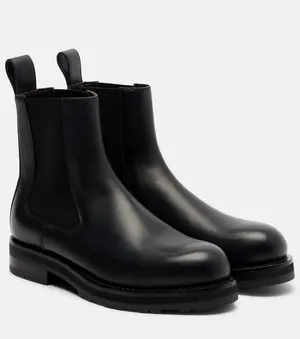 The Row Chelsea Boot Boots For Women
