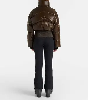 Perfect Moment Auretta Down Ski Jacket