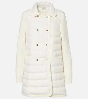 Moncler Button Detailed Cardigans For Women