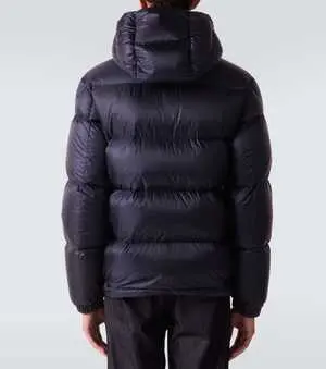 Moncler Riveau Down Jacket