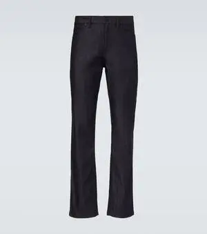 Moncler Straight Leg Jeans