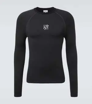 Loewe Sport Tops For Men