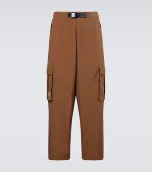 Loewe Buckled Pants For Men