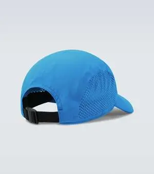 Loewe X On Technical Baseball Cap - Blue