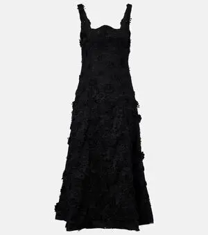 Leo Lin Lace Cocktail Dresses