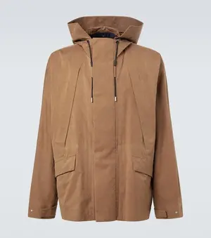 Loewe Boxy Jackets For Men